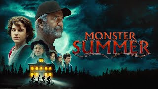 Regarder Monster Summer en streaming complet et légal