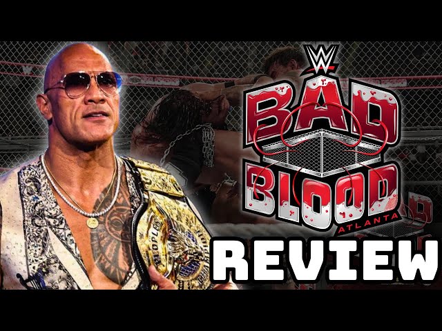 Roman Reigns made shocking Bloodline-related decision before WWE Bad ...