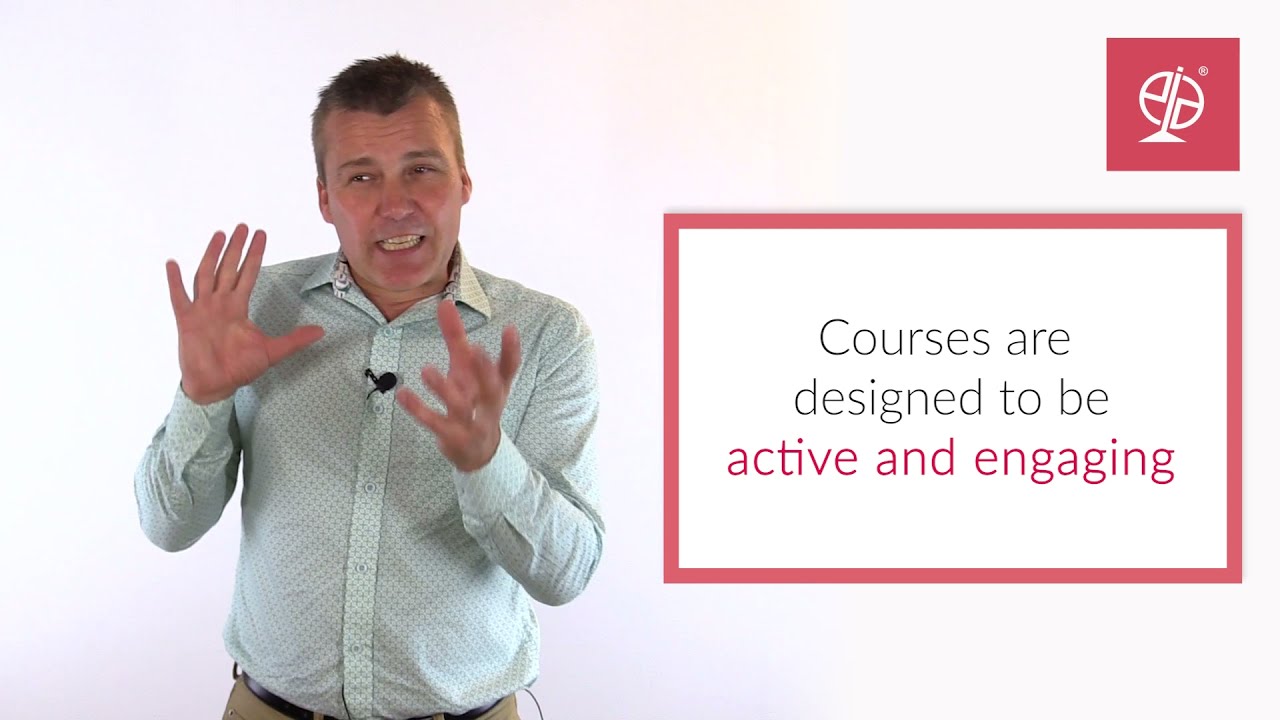 EiA - Presentation for Students