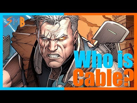 Who is Cable? CCR #31