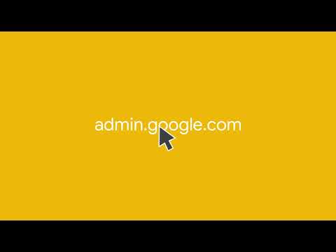 New integrated Gmail quick start for Google Workspace administrators. What is Google Workspace?