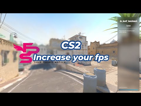 Steam Community :: Video :: CS2 - Increase your FPS