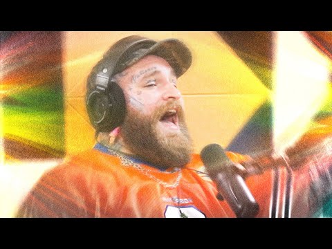 Teddy Swims - Make You Feel My Love (The TYSO Sessions)