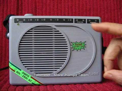 Radel Talometer Dx 1998 | Reverb