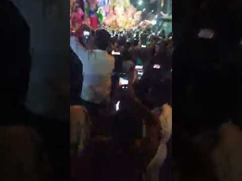 peenya 2nd stage, Bangalore,Ganesh bhagwan bhsani yatra
