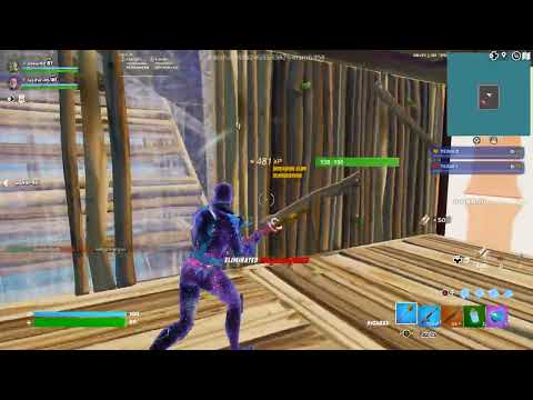 The True Power Of Rage Quitting