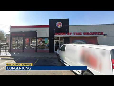 5 On Your Side restaurant ratings: Asuka Asian Bistro and Sushi Bar, Burger King, & Da Kine's Kava