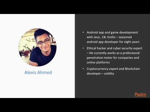 Learn Beginning Metasploit The Course Overview | packtpub com - Mind Luster