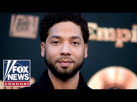 New questions in the Jussie Smollett case