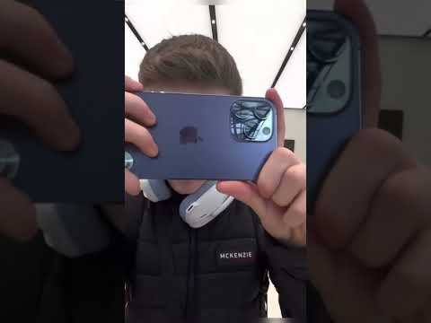 Trip to the Apple Store in Liverpool. Checkout the full Vlog #shorts #youtubeshorts #apple