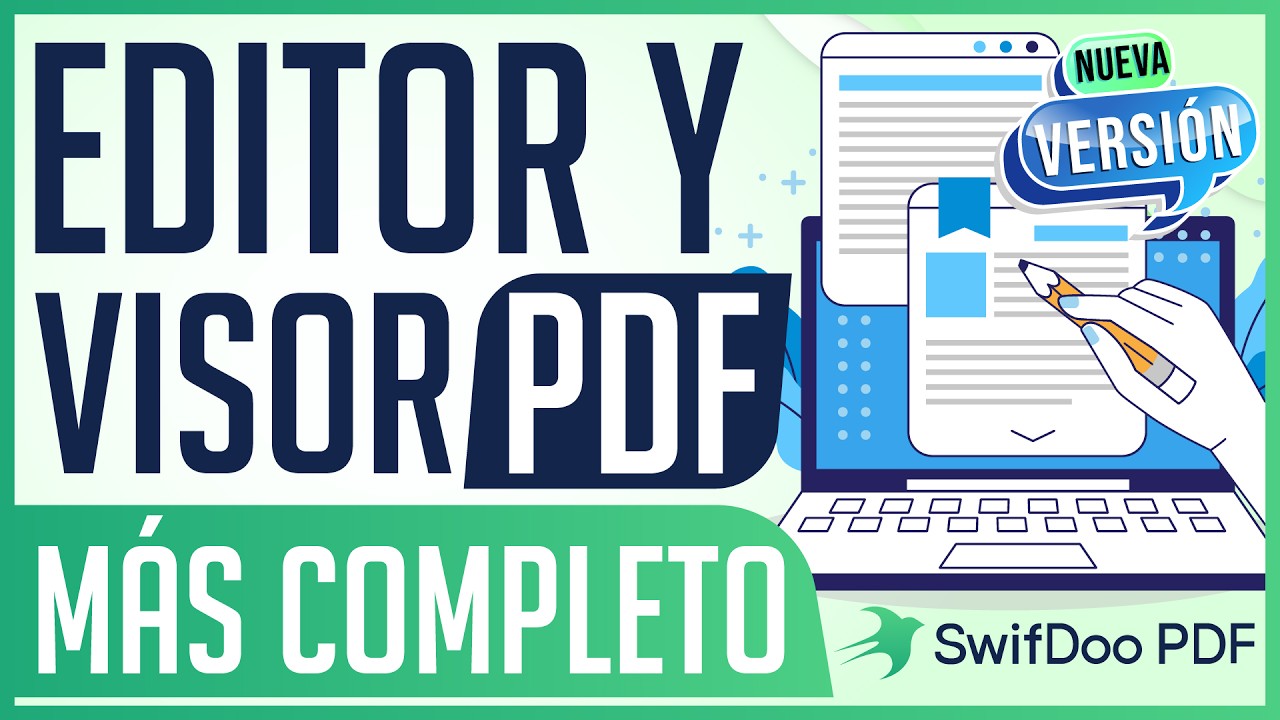 Editor,  Visor y Conversión de PDF sin esfuerzo al alcance de su mano con SwifDoo PDF