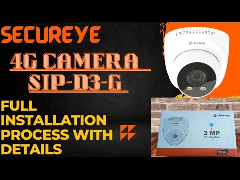 Secureye Dome Camera - Latest Price, Dealers & Retailers in India