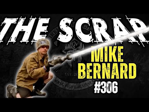 Weekly Scrap #306 - Mike Bernard on bastards, mentors and toxicity