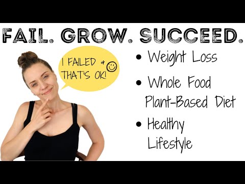 Failure is Ok – How to Be Ok With Failure: Learn, Grow, and Succeed ...