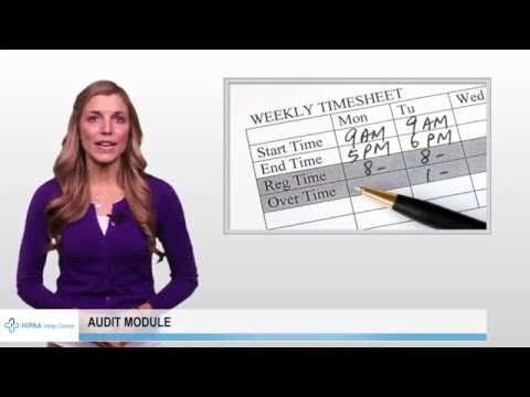 Audit Report Module: Understanding and Utilizing Comprehensive Audit Readiness Features