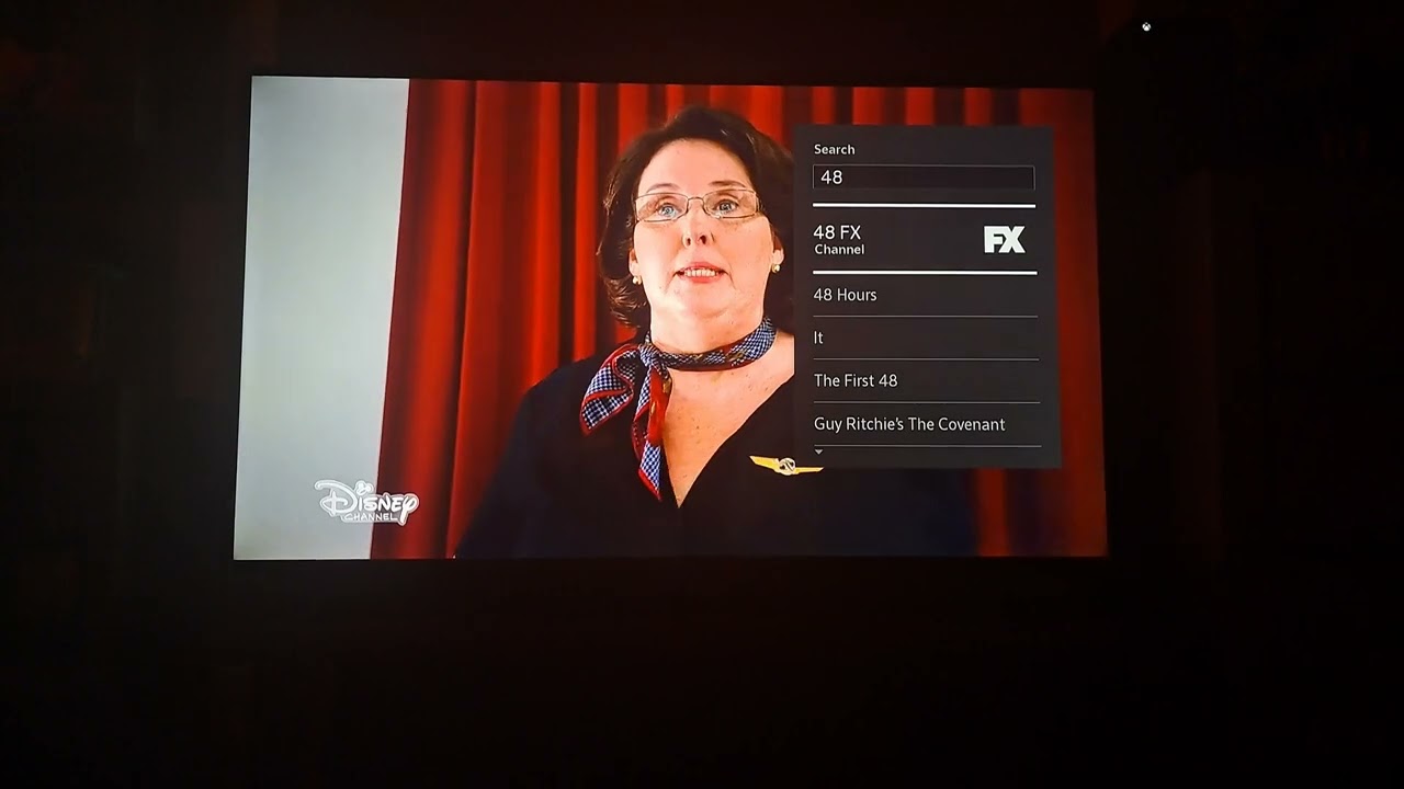 Alvin and the Chipmunks: Chipwrecked - Disney Channel Credits (FX Tuesdays)