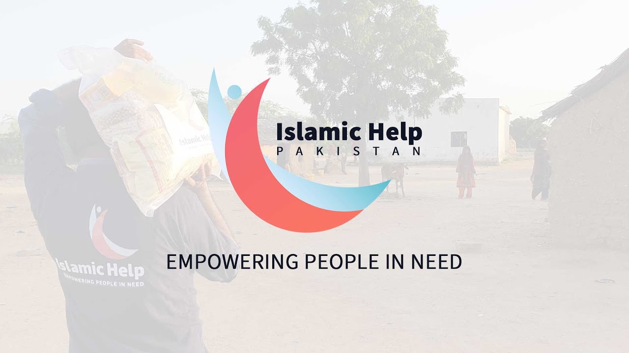 Donate to Islamic Help | Charity Empowering People in Need