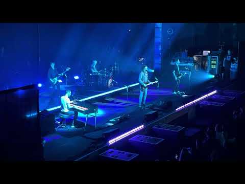 Snow Patrol - Shut Your Eyes (Washington DC, April 11 2025) 4K