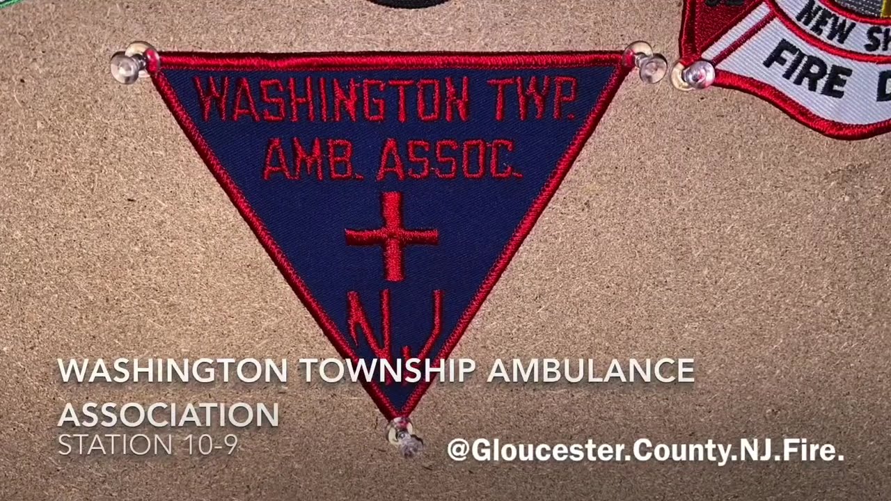 My Gloucester County NJ patch collection