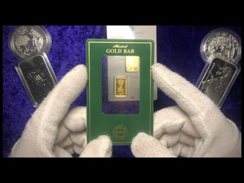 Should you buy from Atkinsons Bullion Dealer?