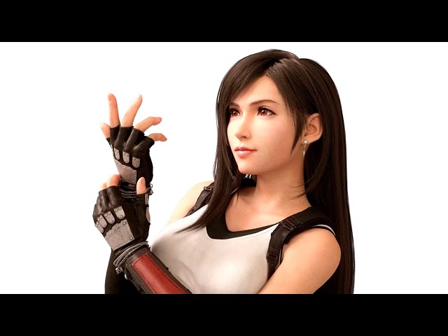 5 female video game characters with the biggest fanbases