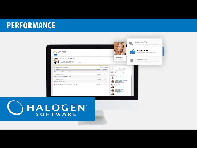 Halogen Performance Pricing, Reviews, & Features in 2022