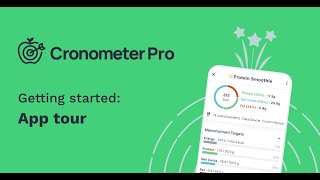 Cronometer Pro Reviews, Cost & Features | GetApp Australia 2025