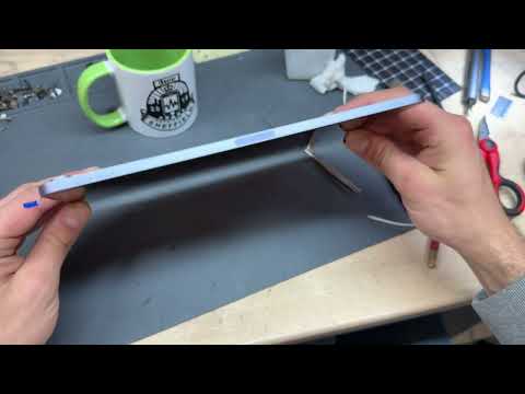 iPad Air 4 Full Display Replacement - Complete DIY Guide!