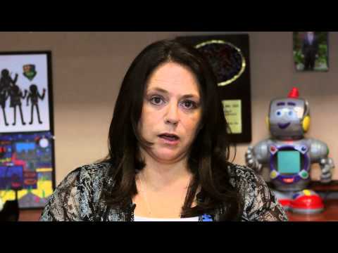 Understanding Challenging Behaviors (Part 1 of 10) - Autism Speaks Challenging Behaviors Tool Kit