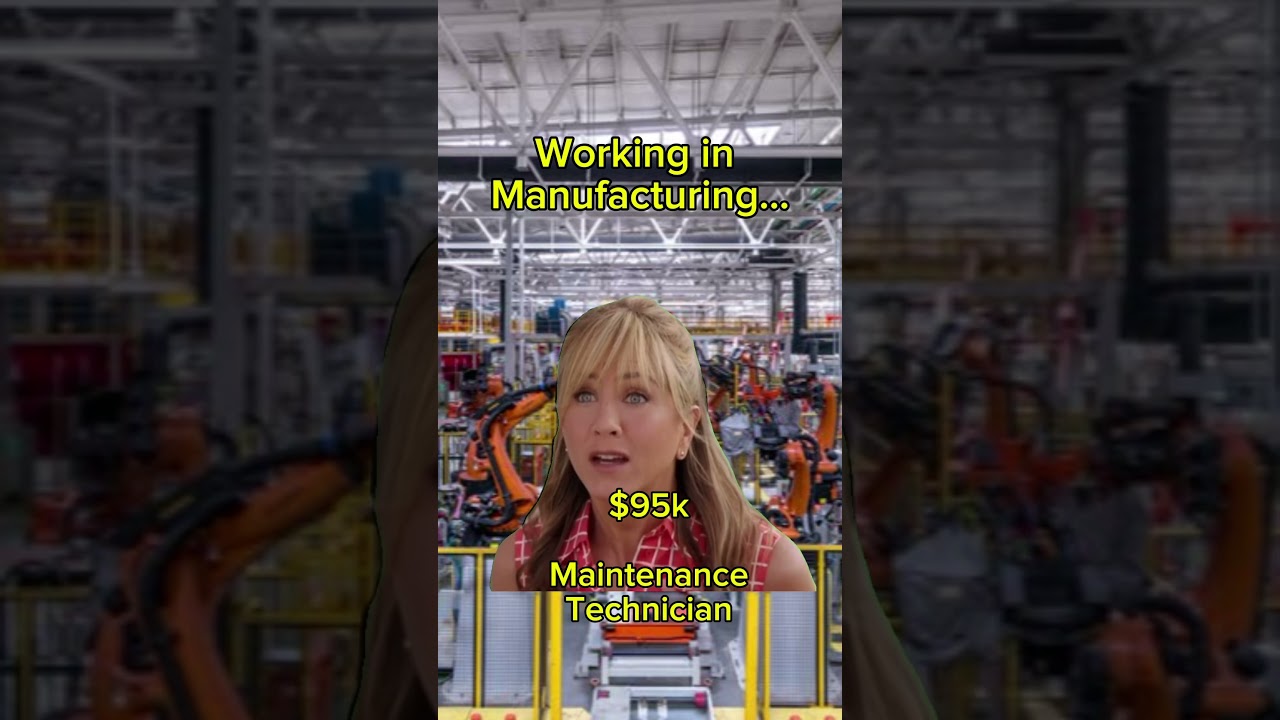 #plc #controls #mechatronics #engineering #bluecollar #electrical #industrial #maintenance