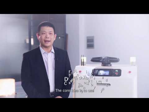 CUHK Vision-based Intelligent Forklift System