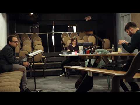 Video: COAL MINE | Mitchell Cushman | THE ALIENS - Artelize.