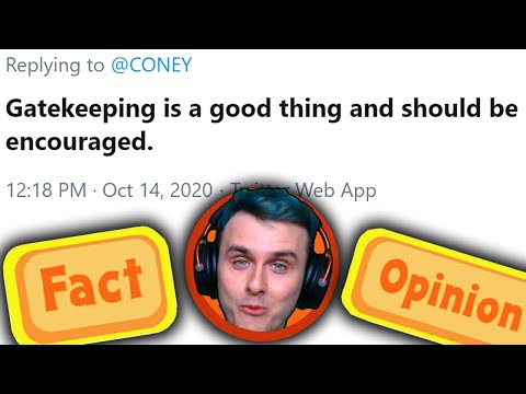 REALLY BAD OPINIONS