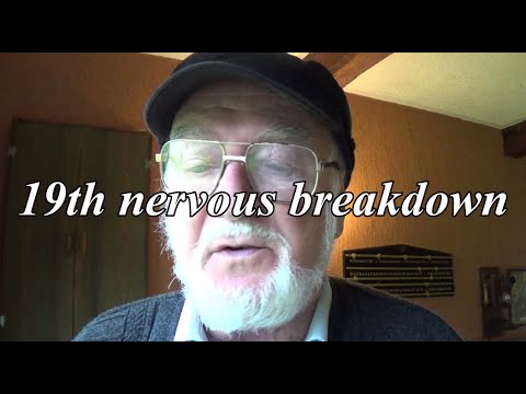 19th Nervous Breakdown