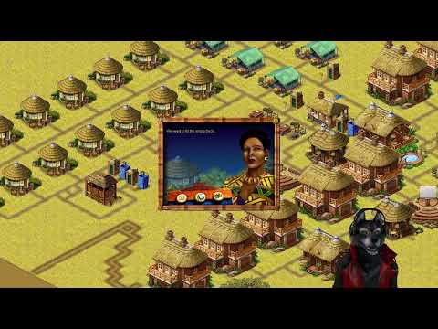 Steam Community :: Video :: SimSafari Part 2 Run Park into Ground