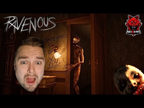 Steam Community :: Video :: RAVENOUS | SCARY PSYCHOLOGICAL INDIE HORROR ...