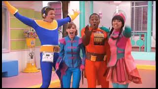 Sesame Bounce Fresh Beat Watch HD Mp4 Video Download Free