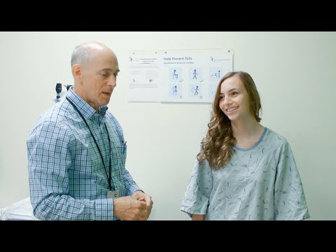 Meet Our Doc: Brian Shaw, MD, Orthopedics Institute