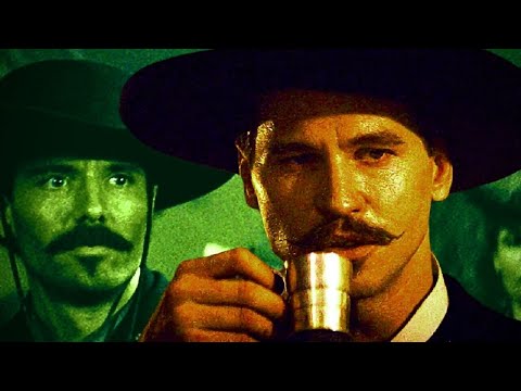 What Does Doc Holliday Say To Johnny In Latin? Tombstone Scene Translation Explained