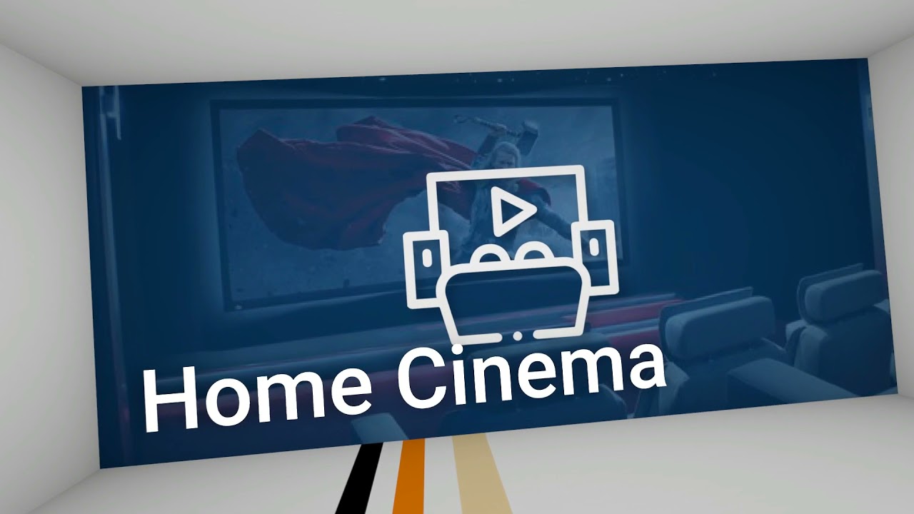 AVCS: Home of Audio Visual Solutions