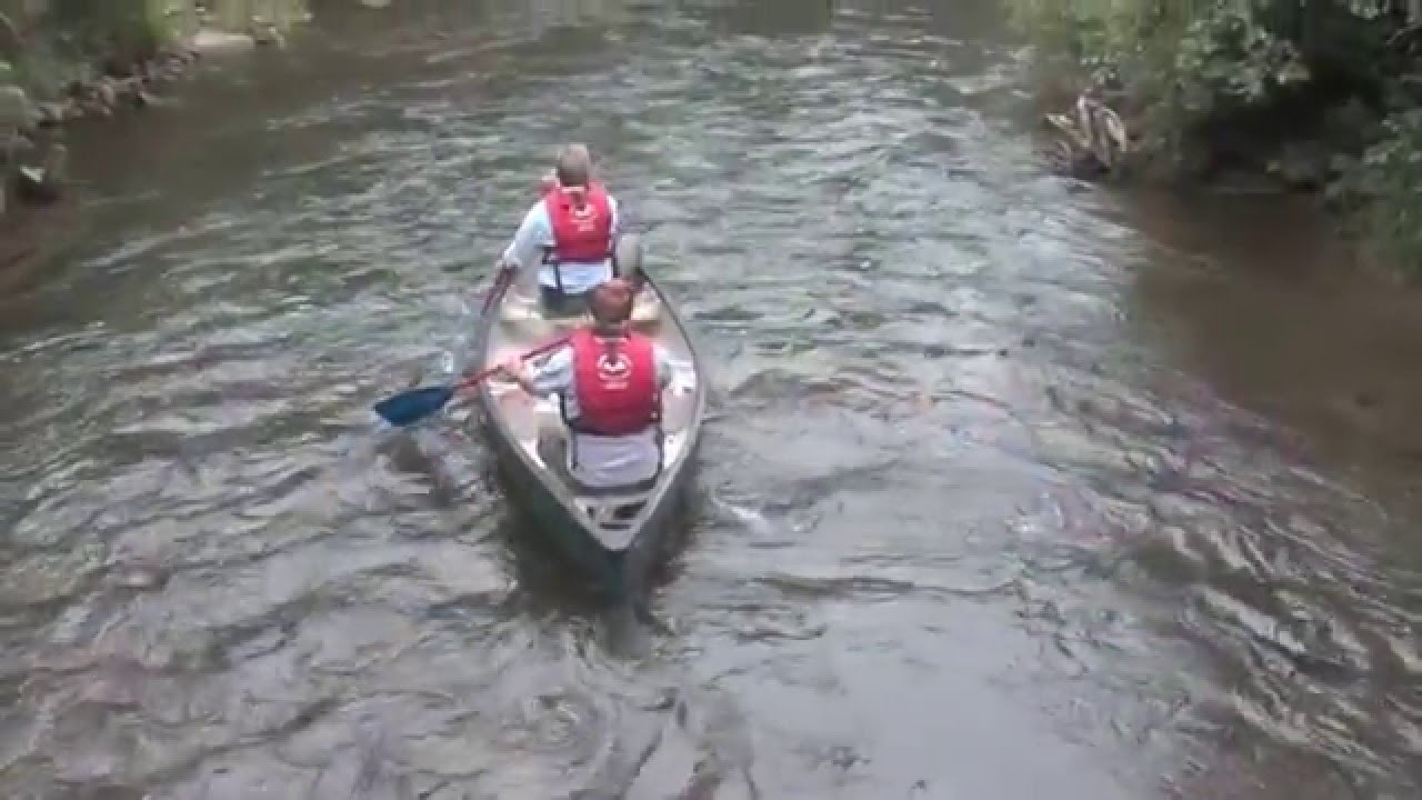 Great Getaways: Rifle RIver Recreation Area Segment (Viewers' Best Of)