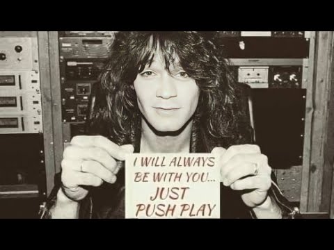 Eddie Van Halen: The Guitar Innovator Who Changed Music History