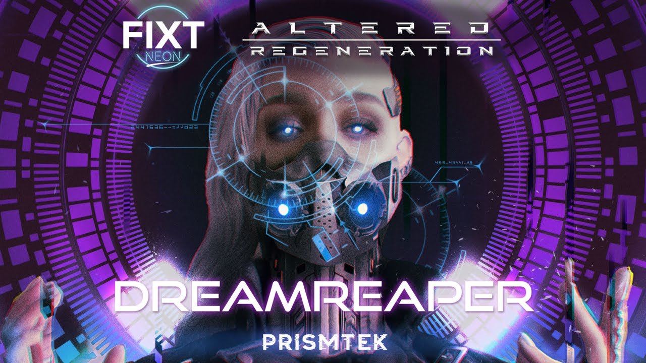 DreamReaper - Prismtek