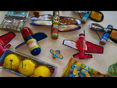 $15 Worth of Fireworks in 2025 Looks Like This