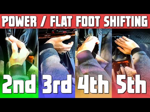 How To No Lift Shift Any Car Without a Tune