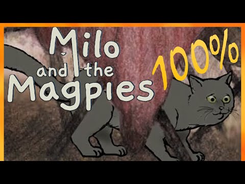 Steam Community :: Video :: Milo and the Magpies - Full Game Walkthrough
