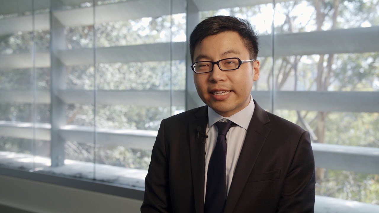 Scopus Researcher of the Year Awards 2019 - Dr. Yang Bai