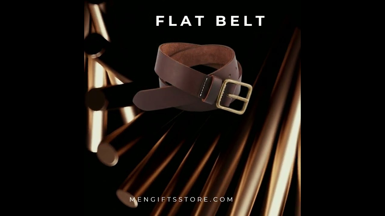 Flat Belt