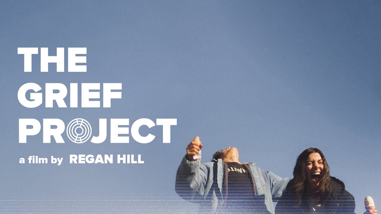 The Grief Project | Official Release