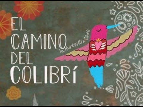 El Camino del Colibrí, un espectáculo de Danza Visual, con el corazón ...
